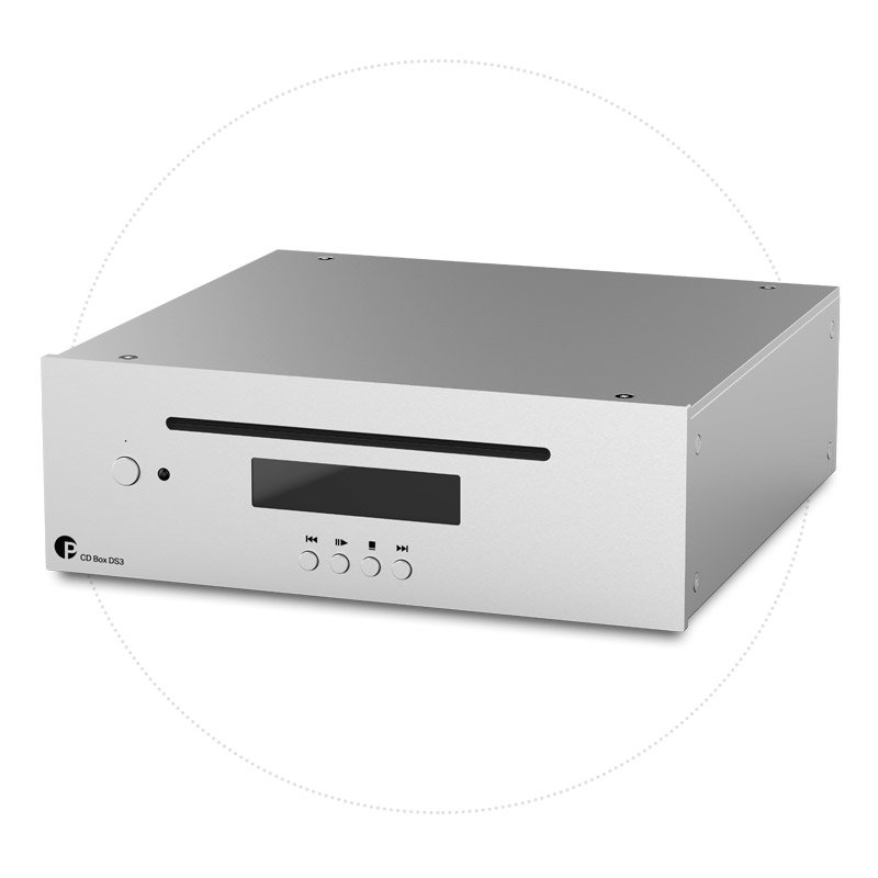 Pro-Ject Box Design, Hi-fi i miniformat