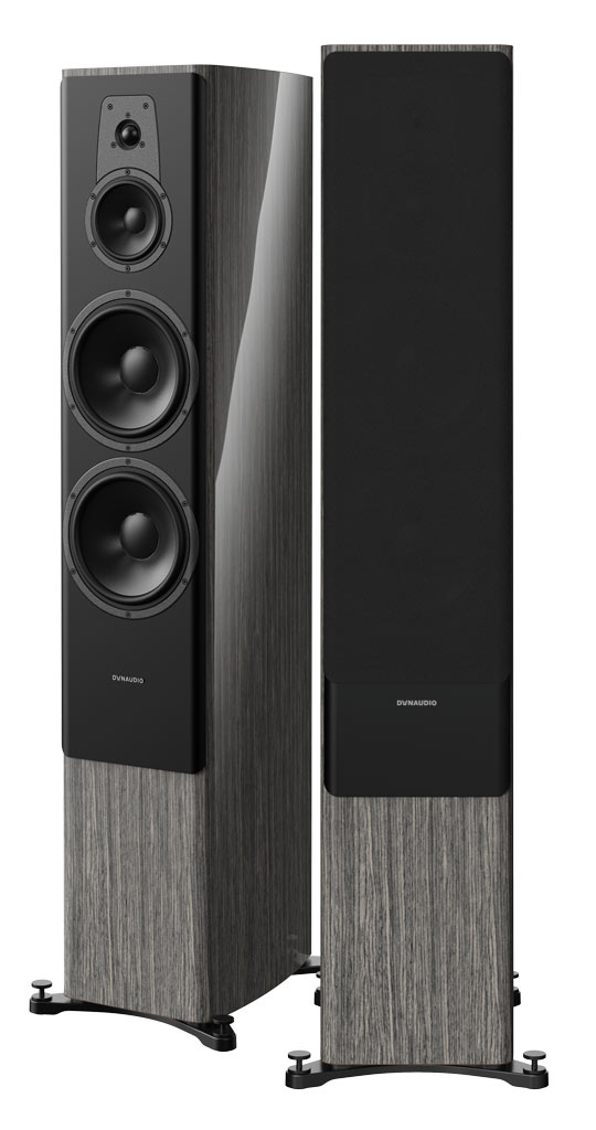 Dynaudio Contour 60i, high-end gulvhøjttaler