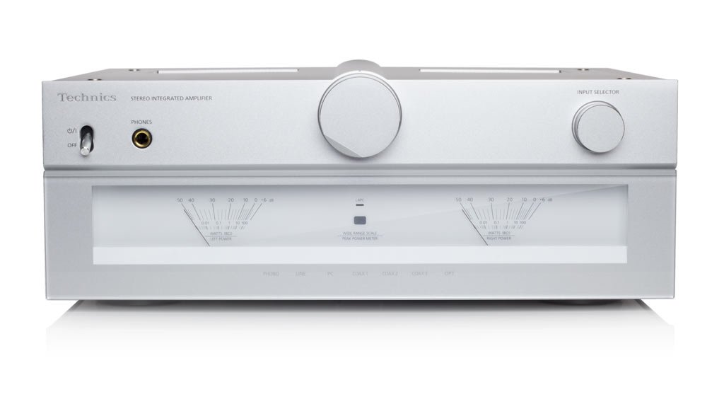 Technics SU-C700 | integreret forstærker • Tape Connection