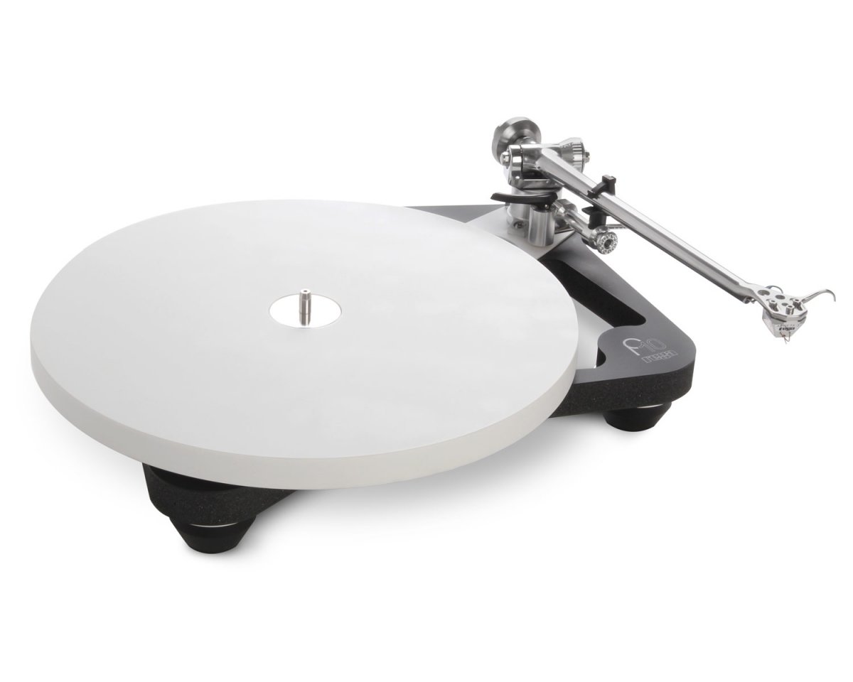 Rega Planar 10 | High-end pladespiller • Tape Connection