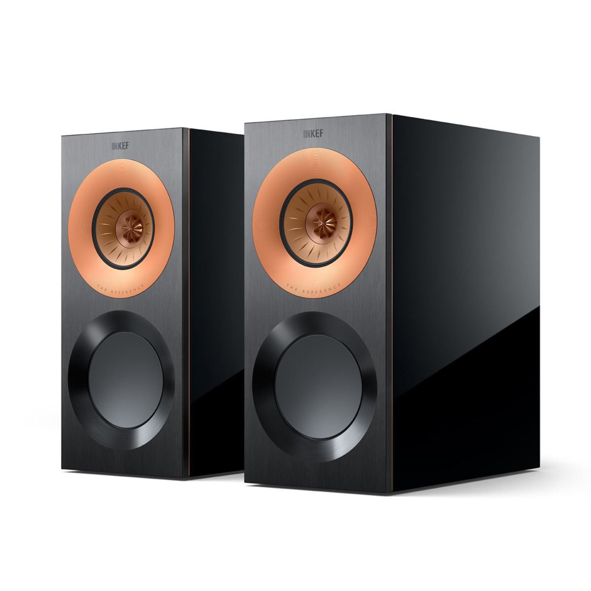 KEF Reference 1 Meta, high-end standerhøjttaler