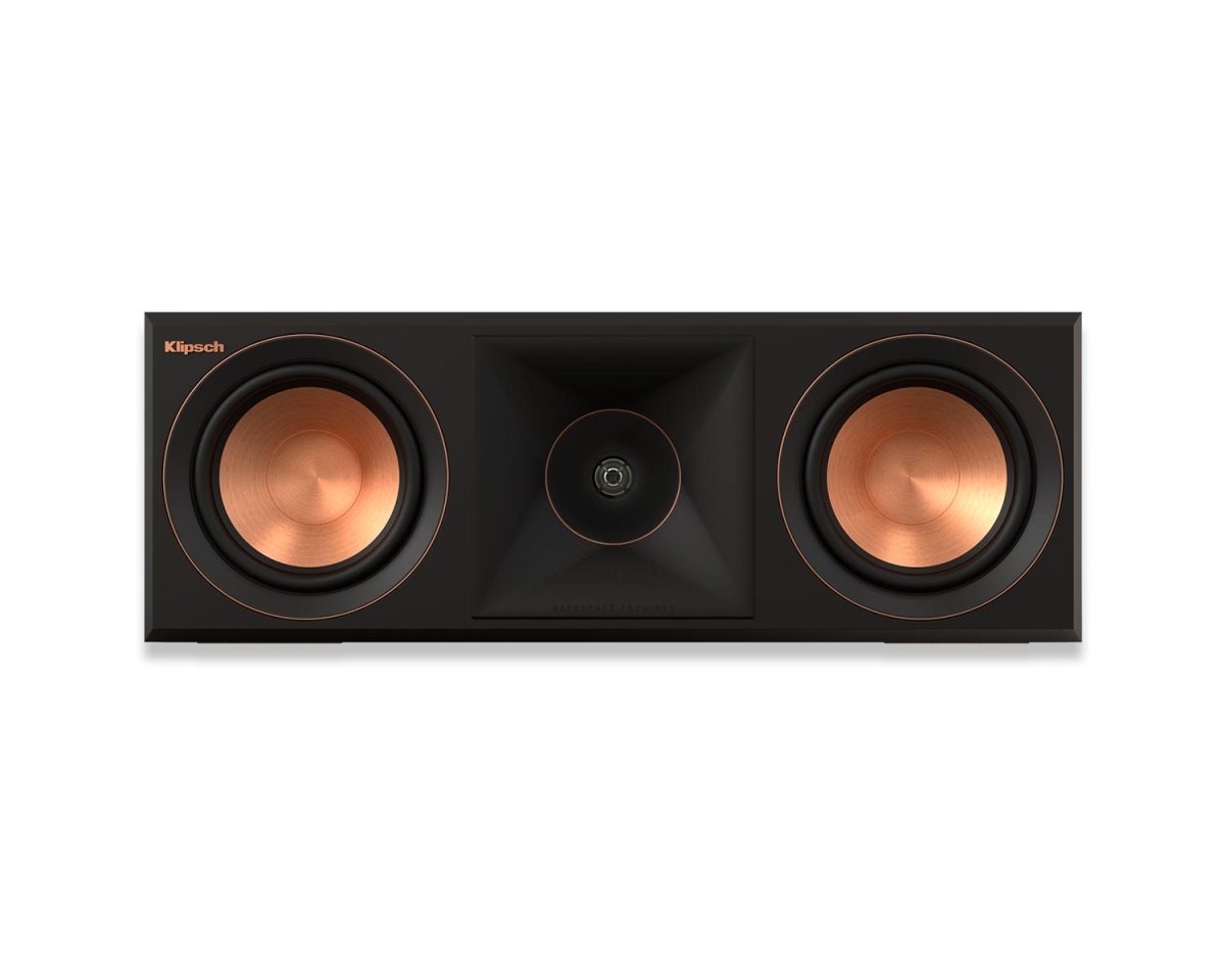 Klipsch RP-500C II | Centerhøjttaler • Tape Connection