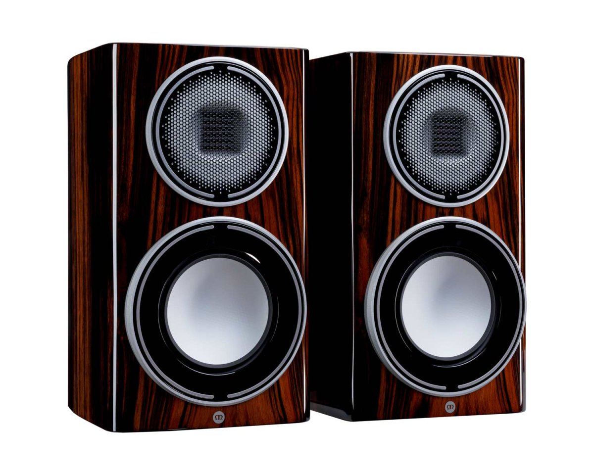 Monitor Audio Platinum 100 3G, high-end standerhøjttaler