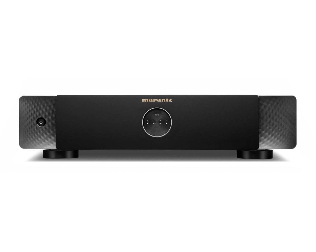Marantz Model M4 | Distributionsforstærker med 4 zoner