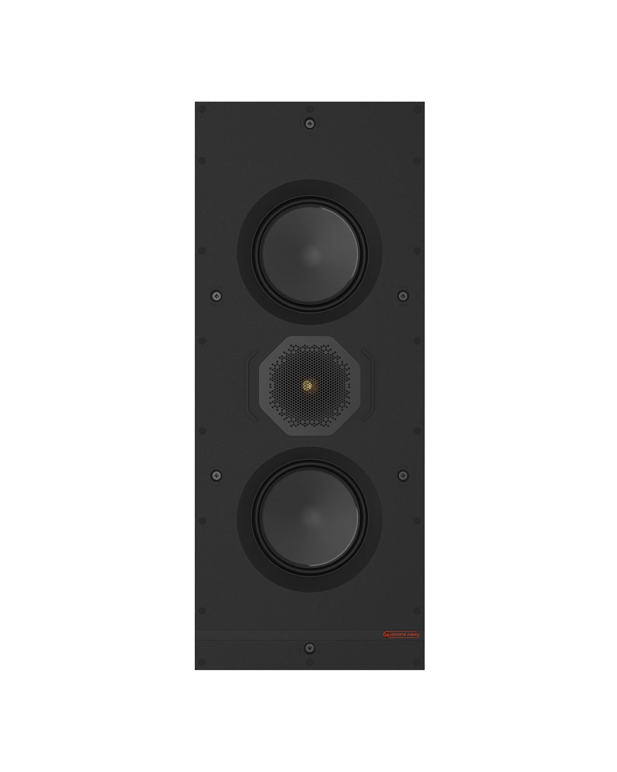 Monitor Audio W1M | Indbygningshøjttaler til væg