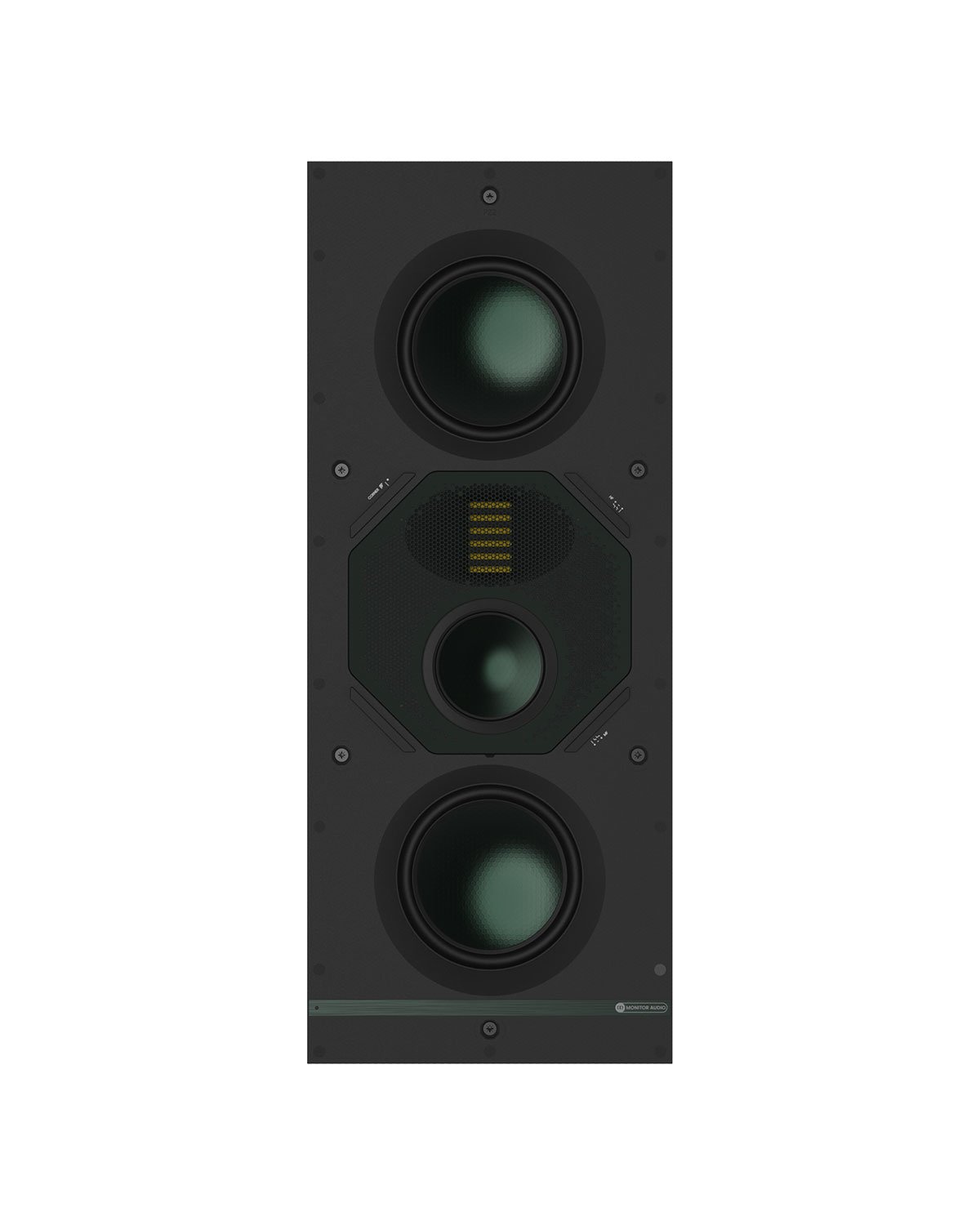 Monitor Audio W3M | Indbygningshøjttaler til væg