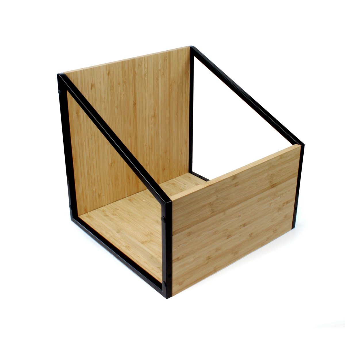 Norstone Vinyl LP Case | Pladereol • Tape Connection