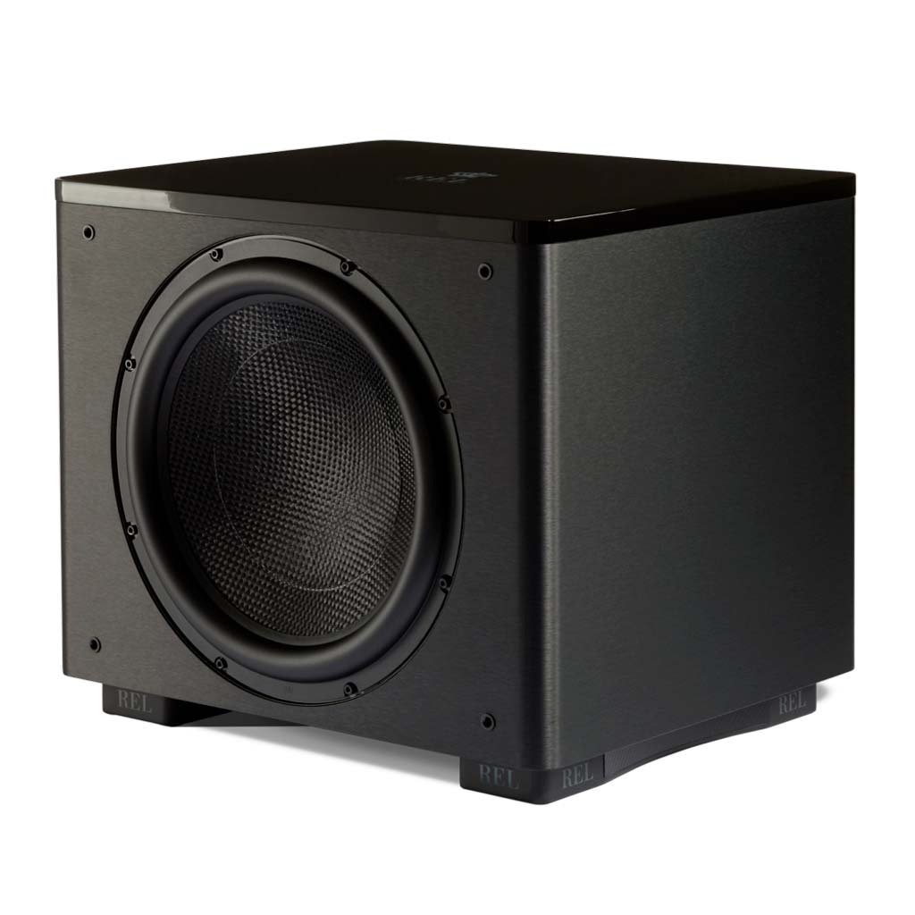 REL HT/1510 Predator | Subwoofer • Tape Connection