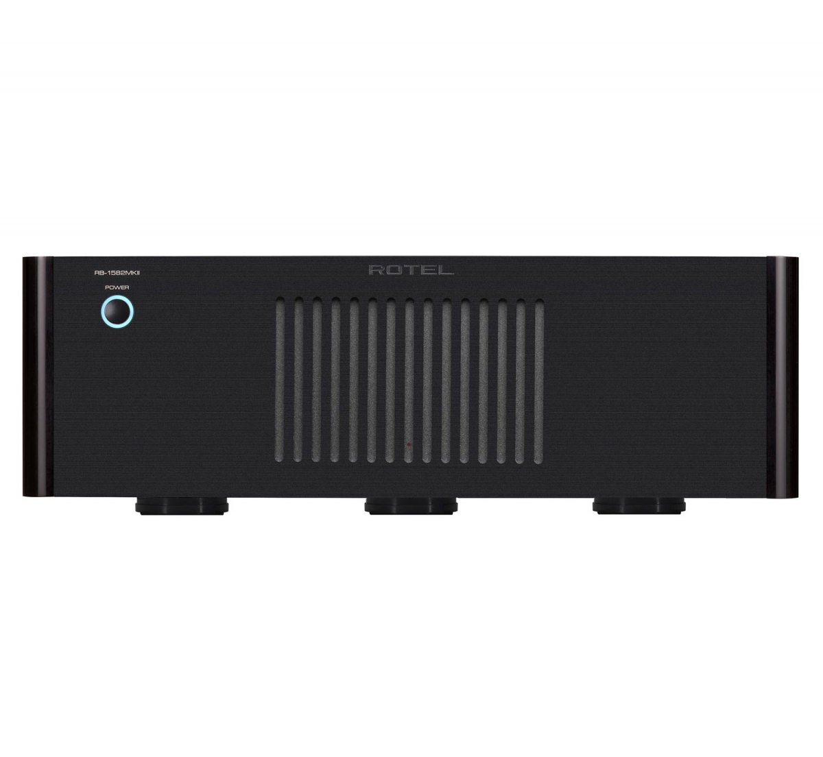 Rotel RB-1582 MKII, Stereo-effektforstærker