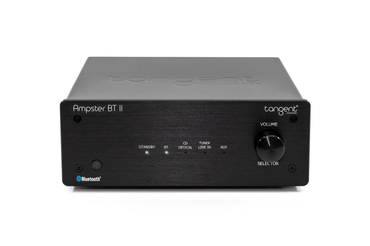 Tangent Ampster BT II | Forstærker • Tape Connection