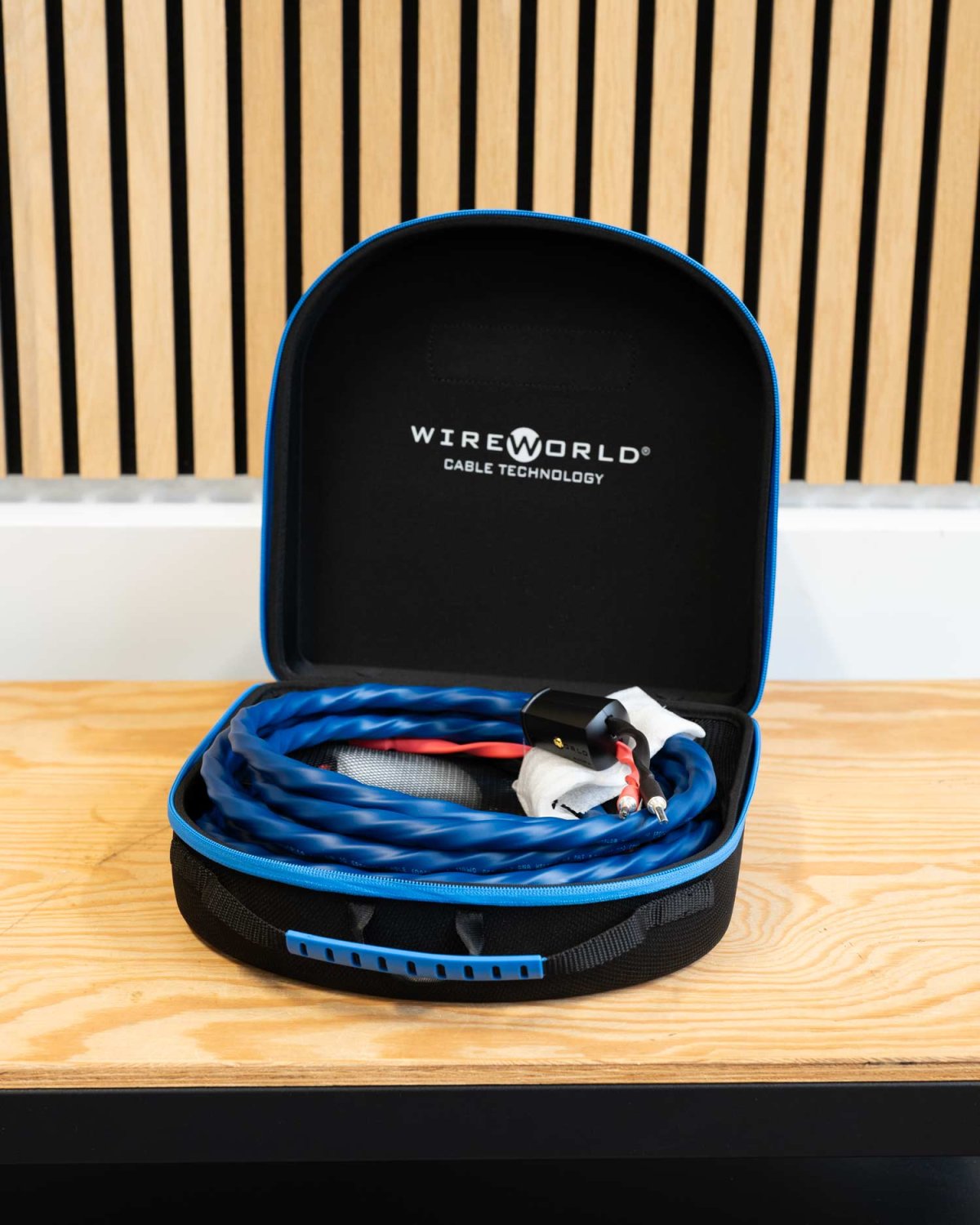 Wireworld Oasis 10 Speaker | 2nd. Hand